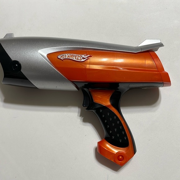 Toys | Hot Wheels Radar Gun | Poshmark